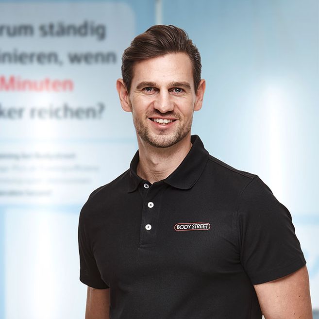 Inhaber und Geschäftsführer